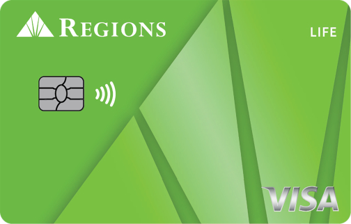 Apply for a Regions Credit Card